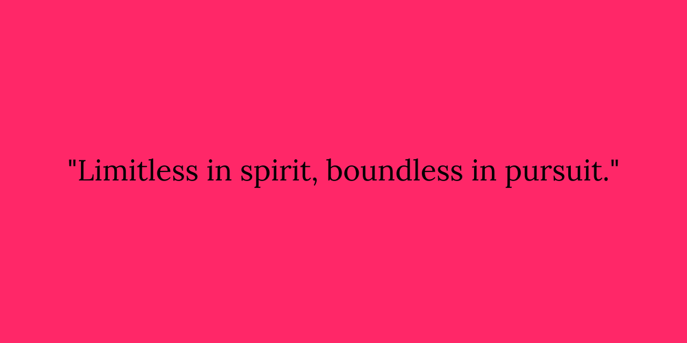 50 Motivational Badass Mottos for Life — Basics by Becca
