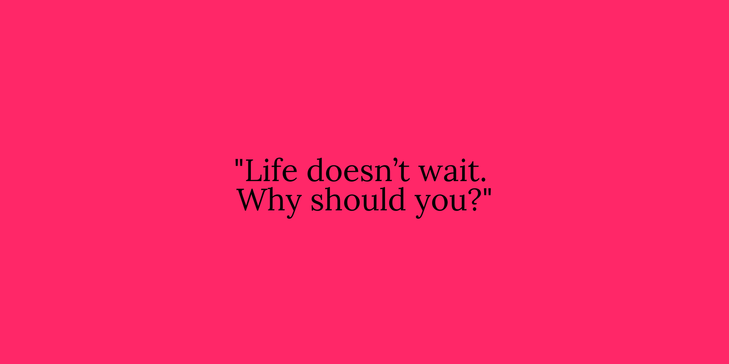 50 Motivational Badass Mottos for Life — Basics by Becca