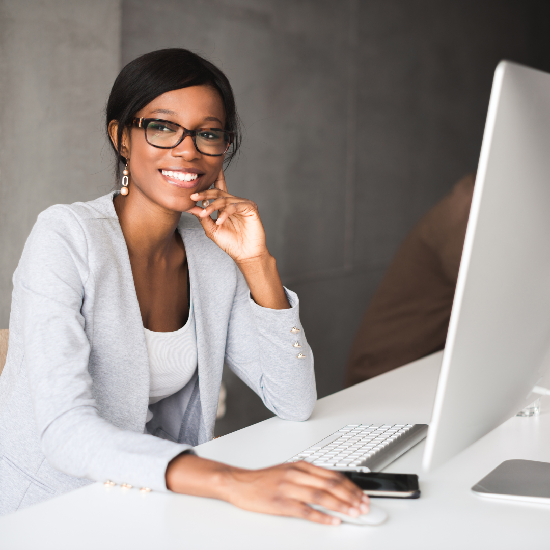 10 Things to Be Passionate About at Work — Basics by Becca