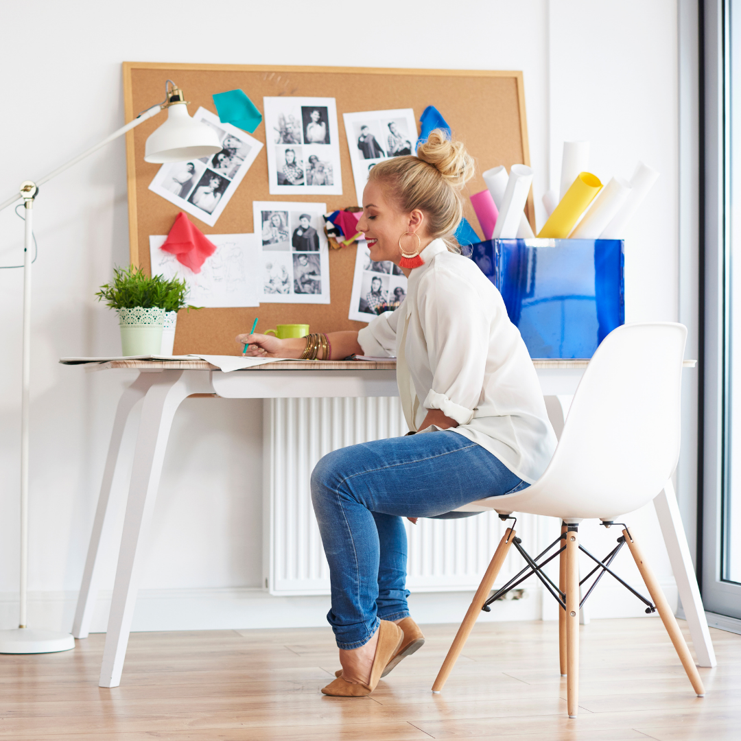 The Ultimate Guide to Creating An Action Board — Basics by Becca