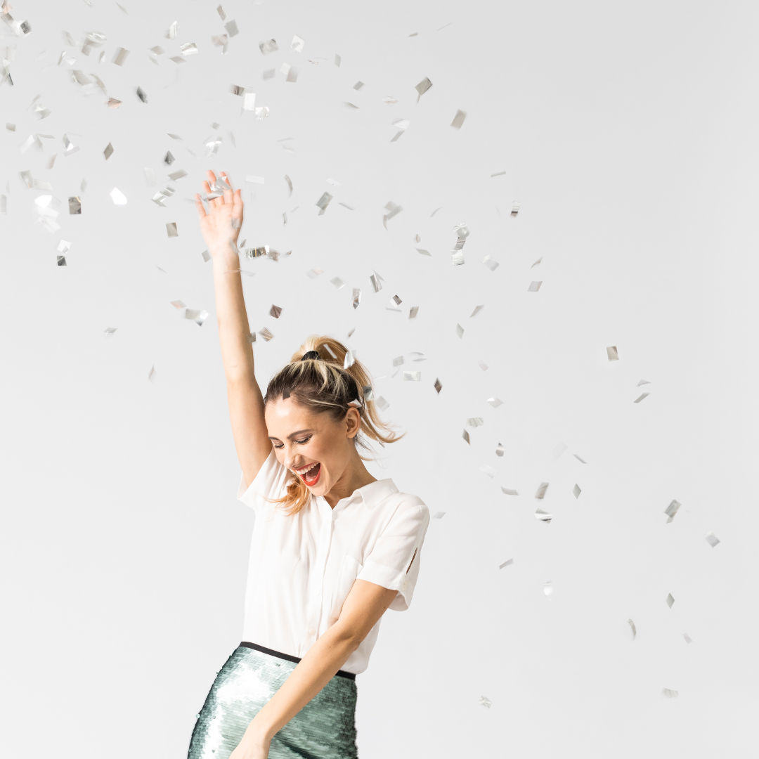 10 Essential Traits of Radiant Women — Basics by Becca