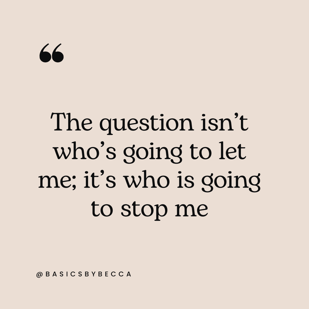 50 Quotes Celebrating Intelligent Women — Basics by Becca