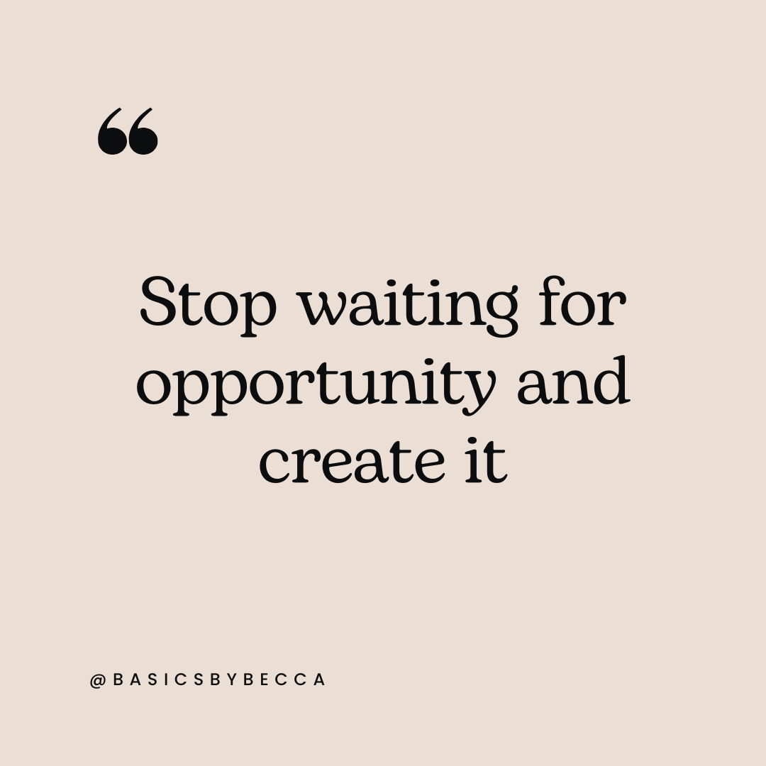 50 Go Getter Attitude Quotes to Inspire You Towards Success — Basics by ...