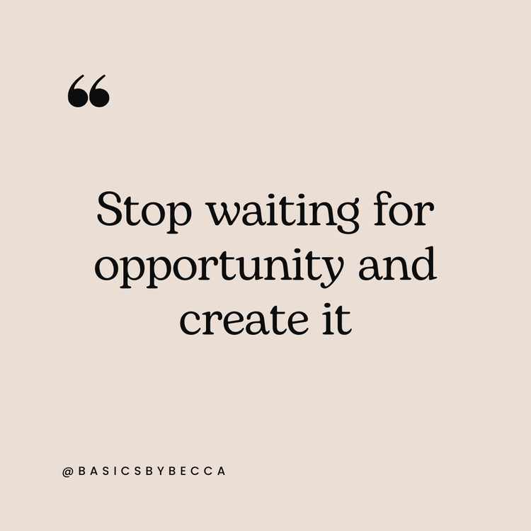 50 Go Getter Attitude Quotes to Inspire You Towards Success — Basics by ...