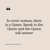 50 Quotes to Appreciate a Good Woman — Basics by Becca