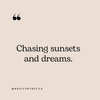 100 Short Instagram Captions and Sayings About Living Life — Basics by ...