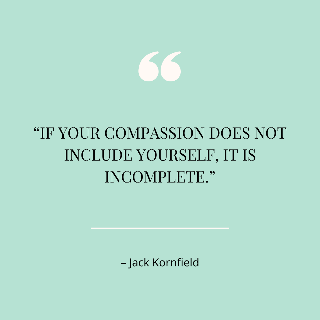 35 Quotes to Inspire You to Prioritize Yourself — Basics by Becca