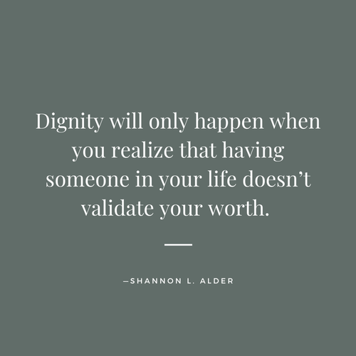 50 Classy Quotes for Women to Live By — Basics by Becca