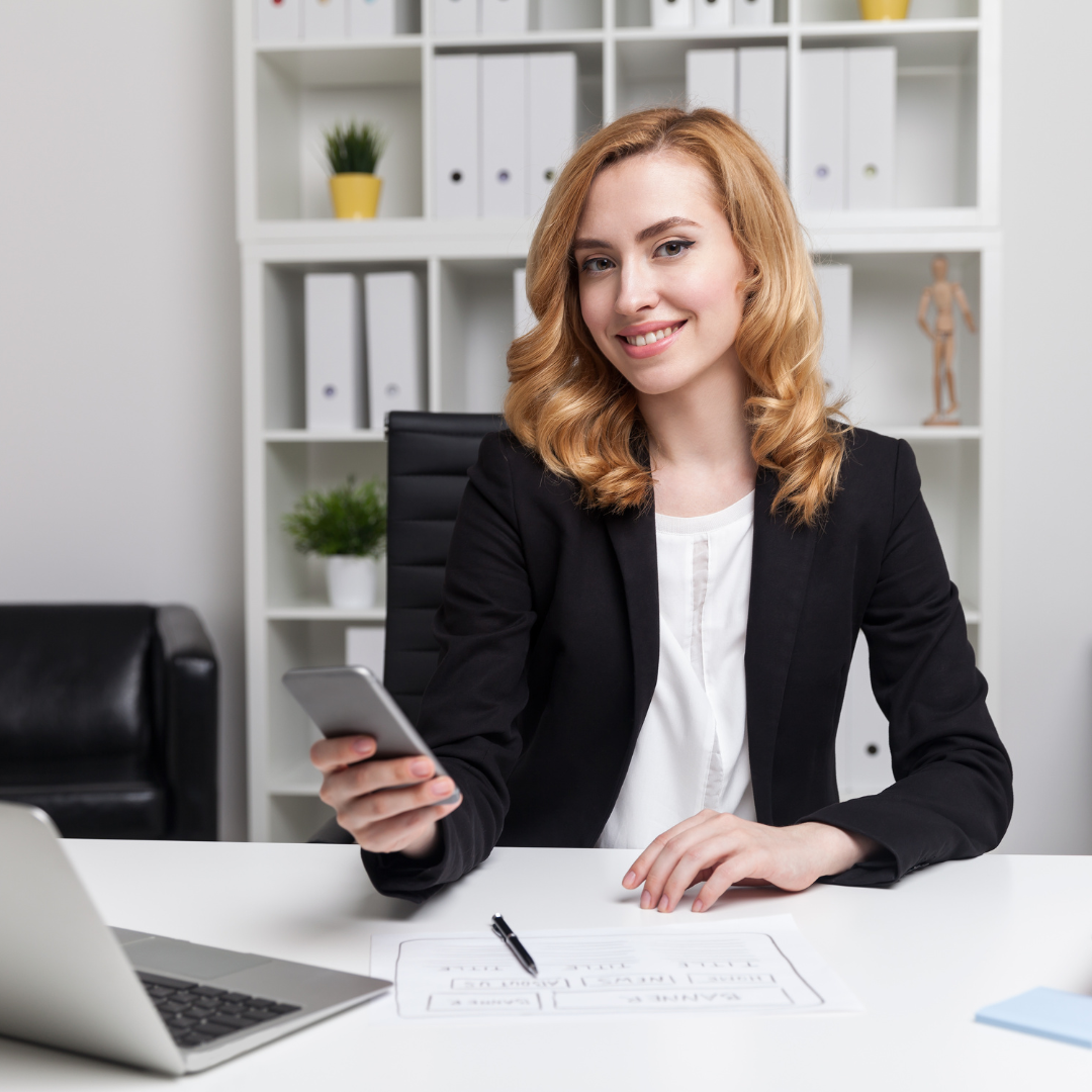 Successful Career Woman: The Key Traits and Habits That Define One ...