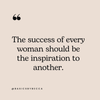 50 Quotes Celebrating Intelligent Women — Basics by Becca