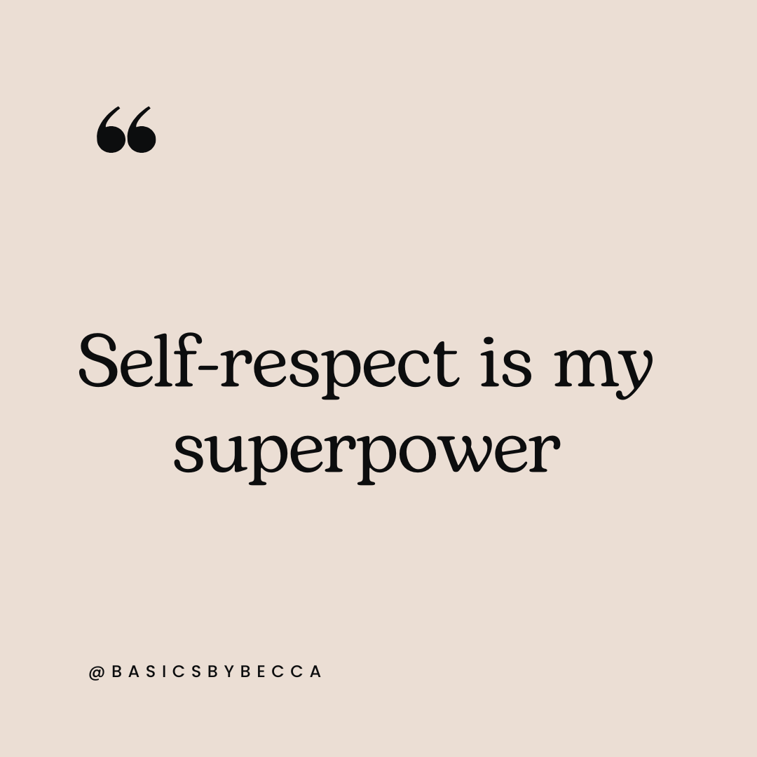 Blog — Basics by Becca