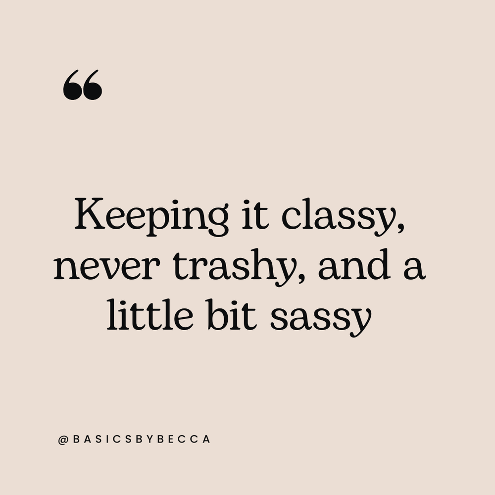 50 Captions and Sayings About Elegance for Instand Sayings About ...