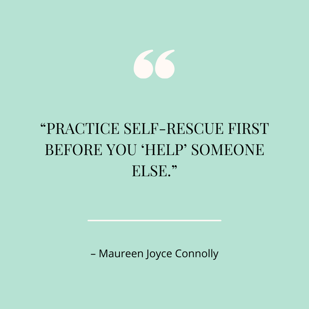 35 Quotes to Inspire You to Prioritize Yourself — Basics by Becca