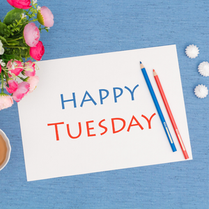 30 Tuesday Motivational Work Quotes to Inspire You — Basics by Becca