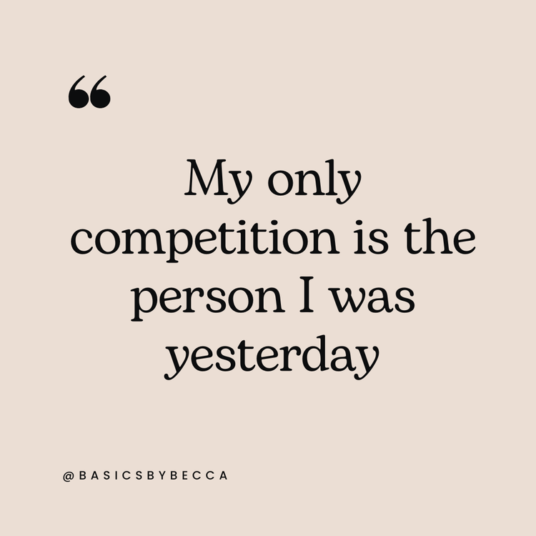 50 Engaging Self Obsessed Captions for Instagram — Basics by Becca