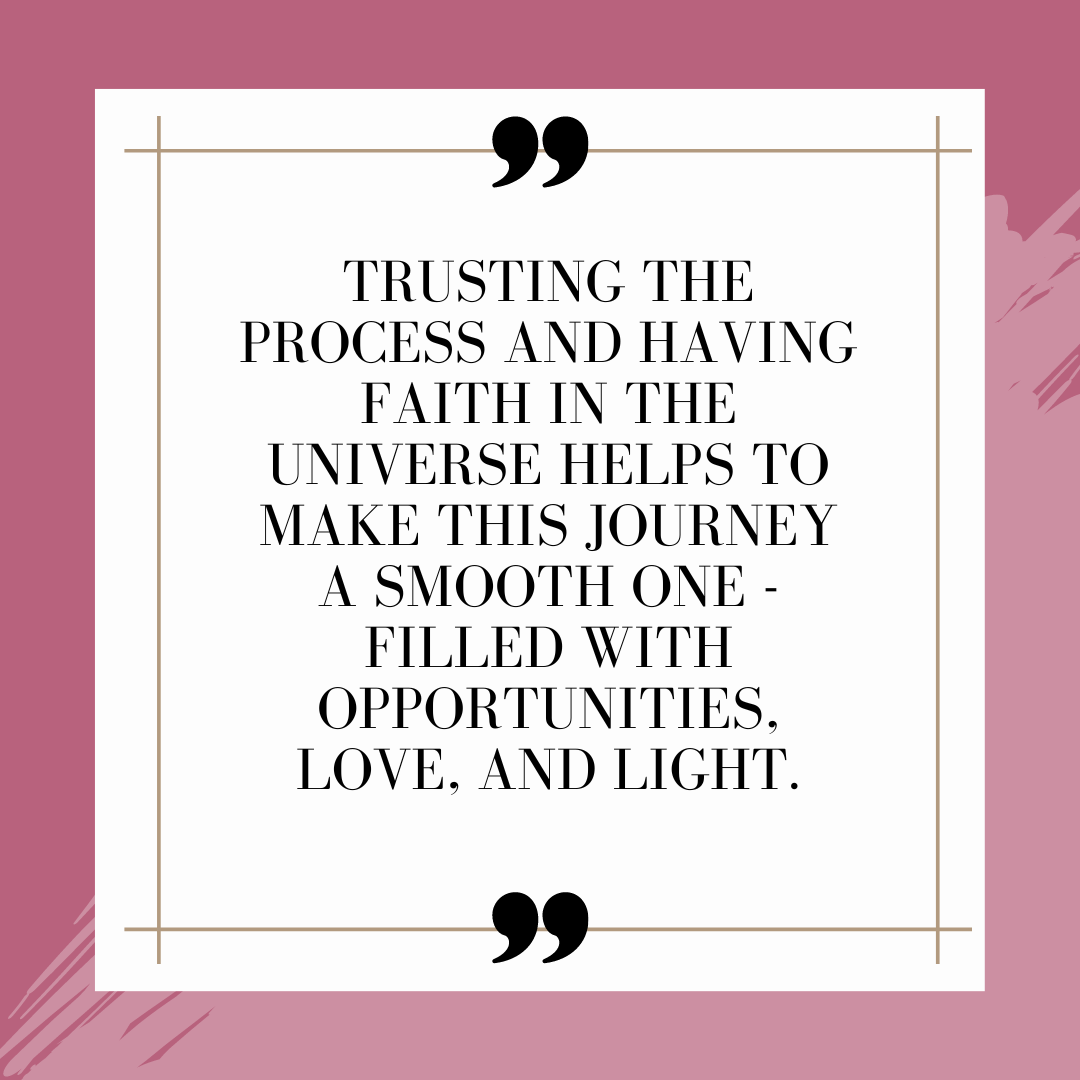 25 Powerful Affirmations for Visualization — Basics by Becca