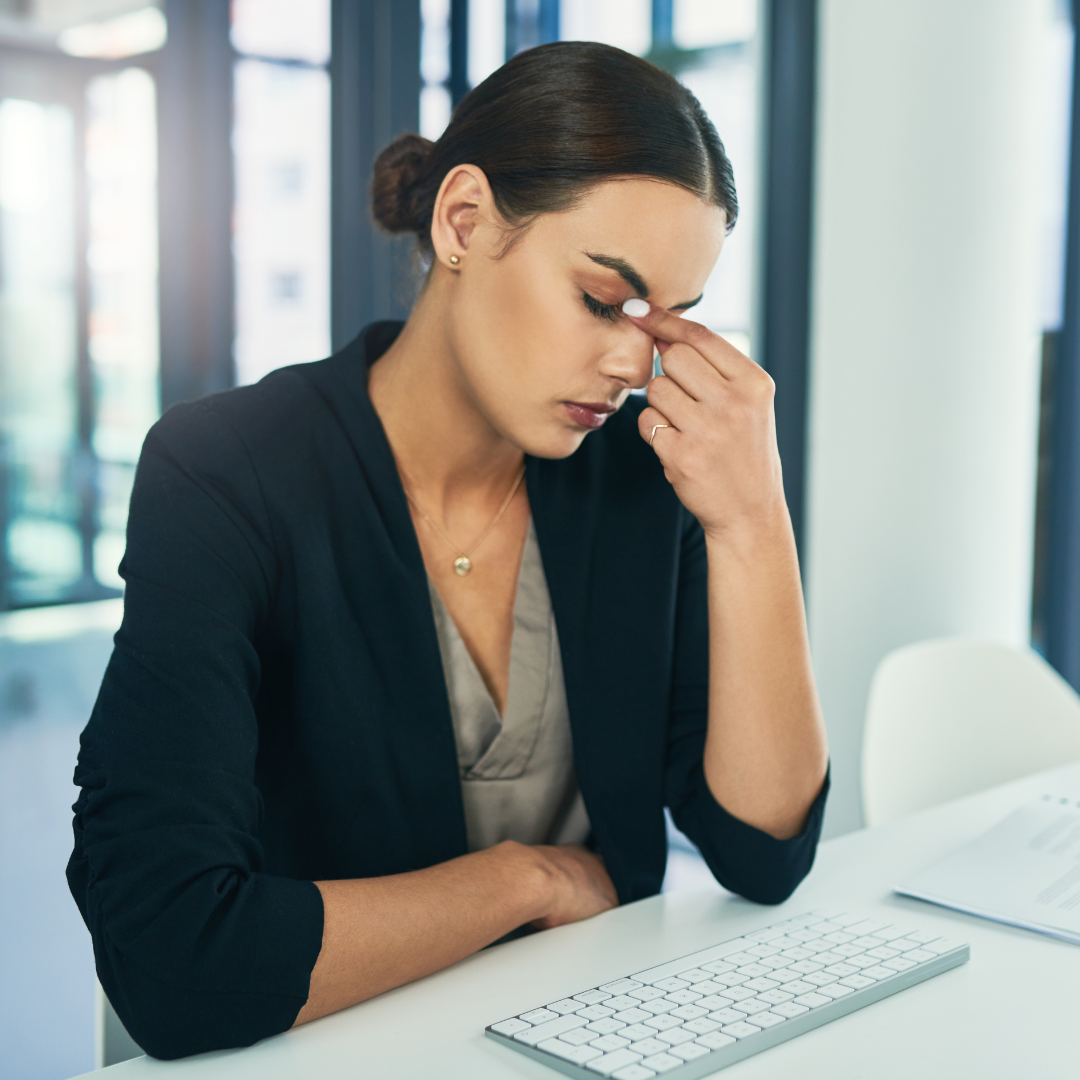 7 Solutions to Finally Stop Dreading Work — Basics by Becca