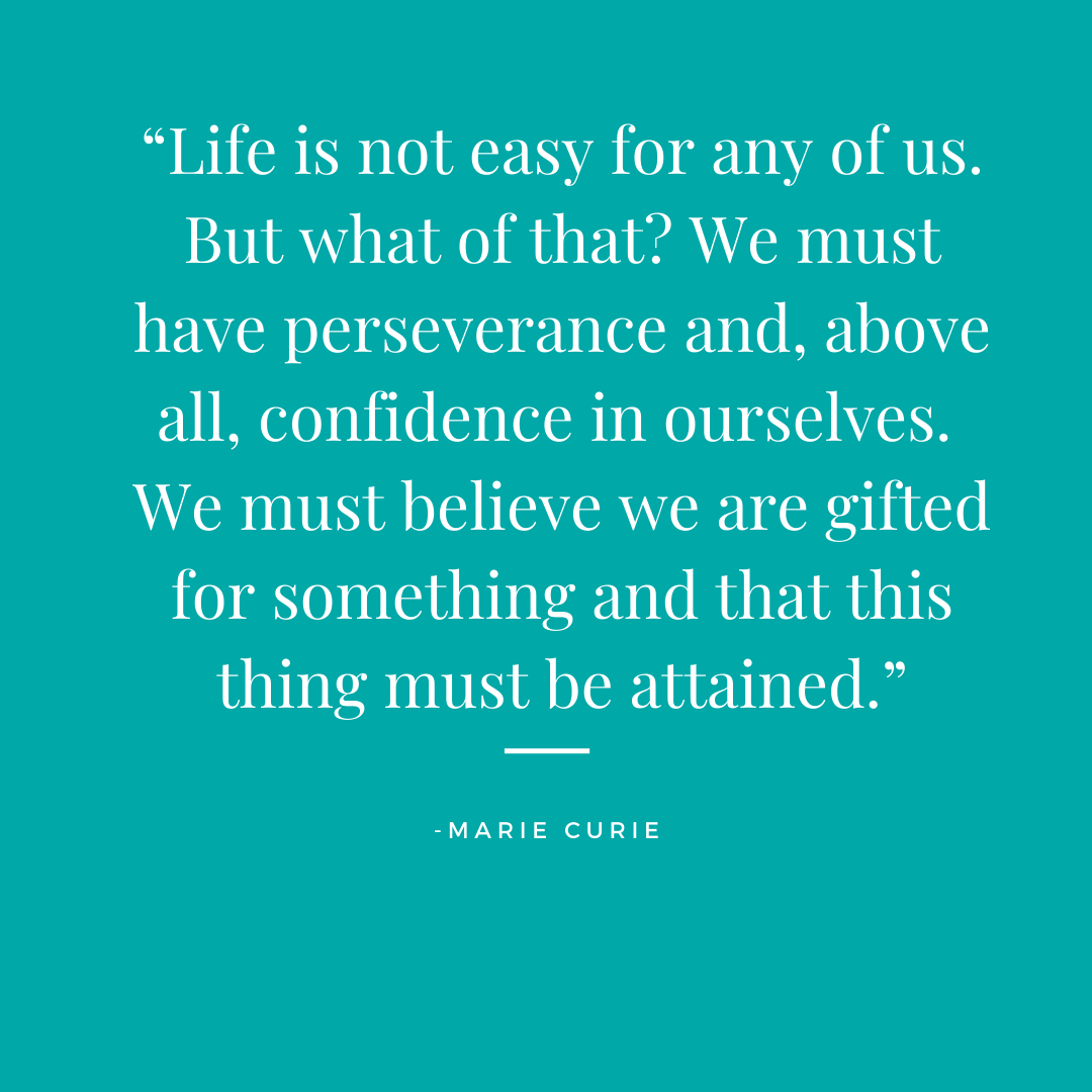 50 Motivational and Inspirational Quotes for Working Women — Basics by ...