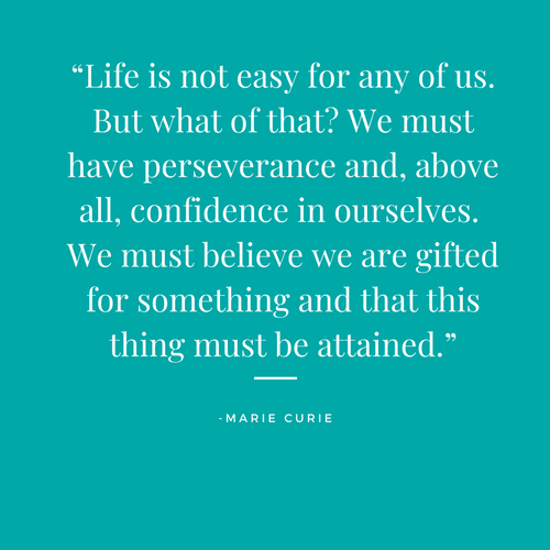 50 Motivational and Inspirational Quotes for Working Women — Basics by ...