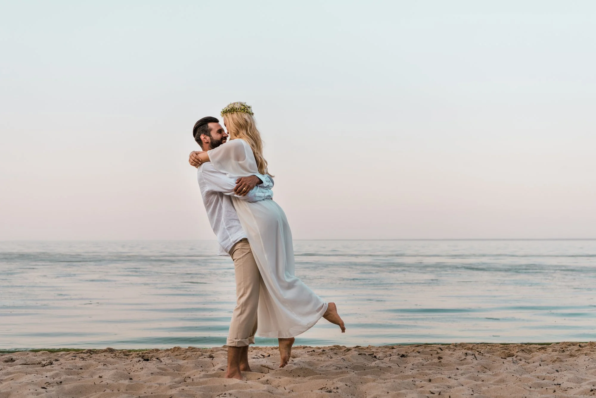 12 Simple Ways to Be a More Romantic Woman — Basics by Becca