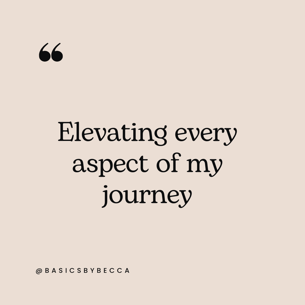 100 Empowering Level Up Captions and Sayings for Instagram — Basics by ...