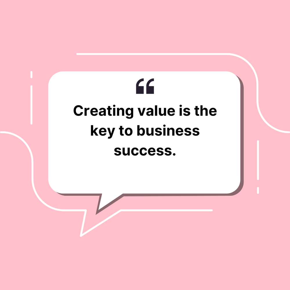 50 + Motivational Business Affirmations — Basics by Becca