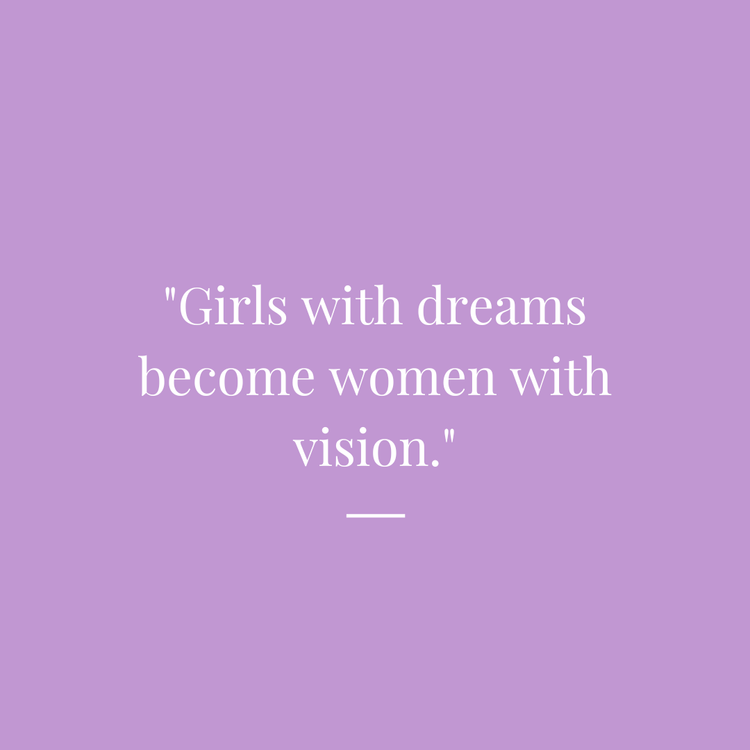 35 Female Empowerment Slogans to Inspire Women Everywhere — Basics by Becca