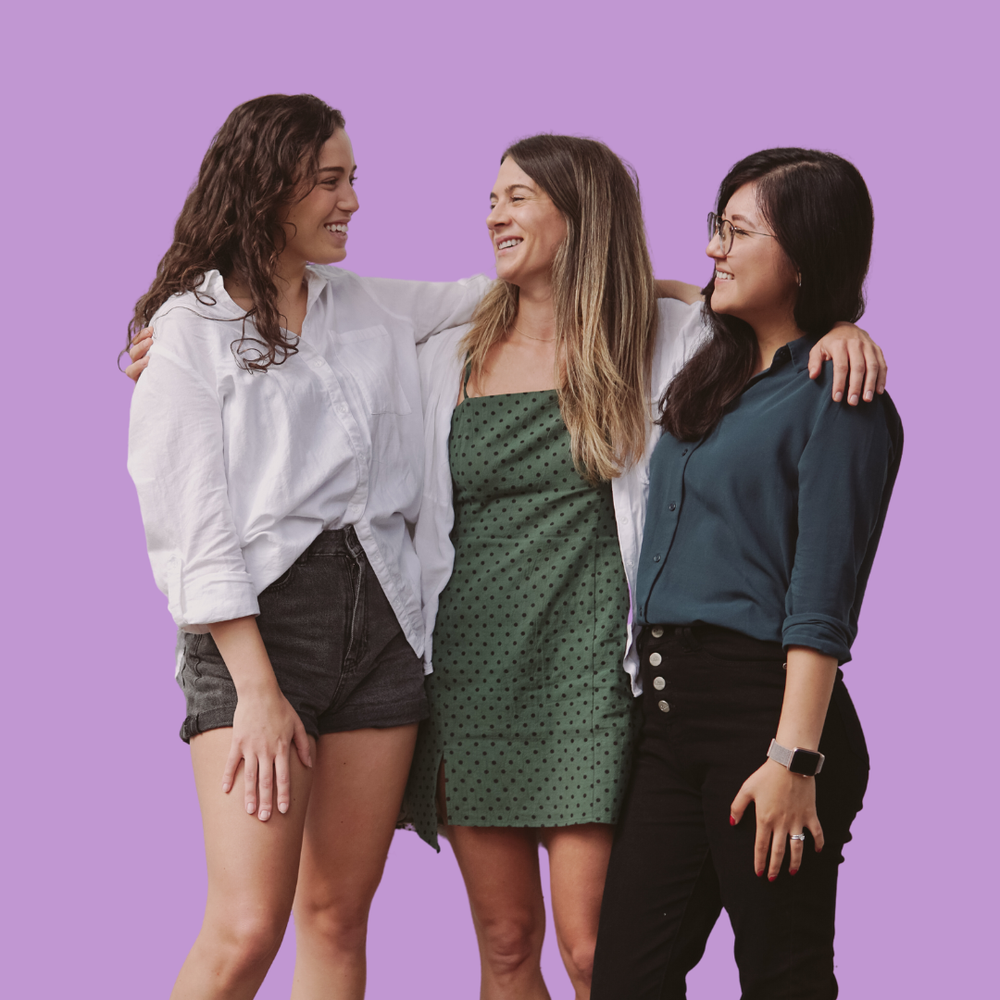 35 Female Empowerment Slogans to Inspire Women Everywhere — Basics by Becca