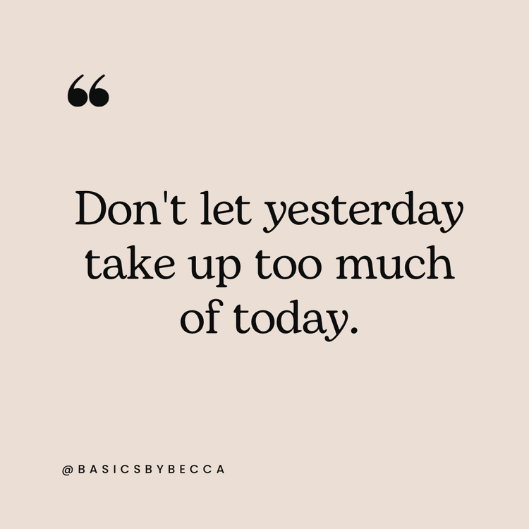 50 Motivational Quotes to Keep Pushing Forward in Life — Basics by Becca