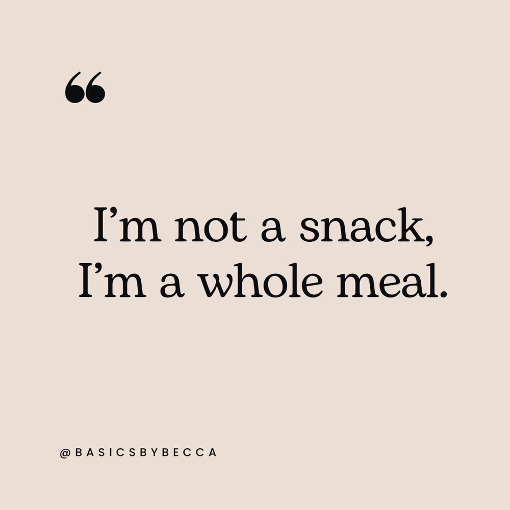 50 Engaging Self Obsessed Captions for Instagram — Basics by Becca