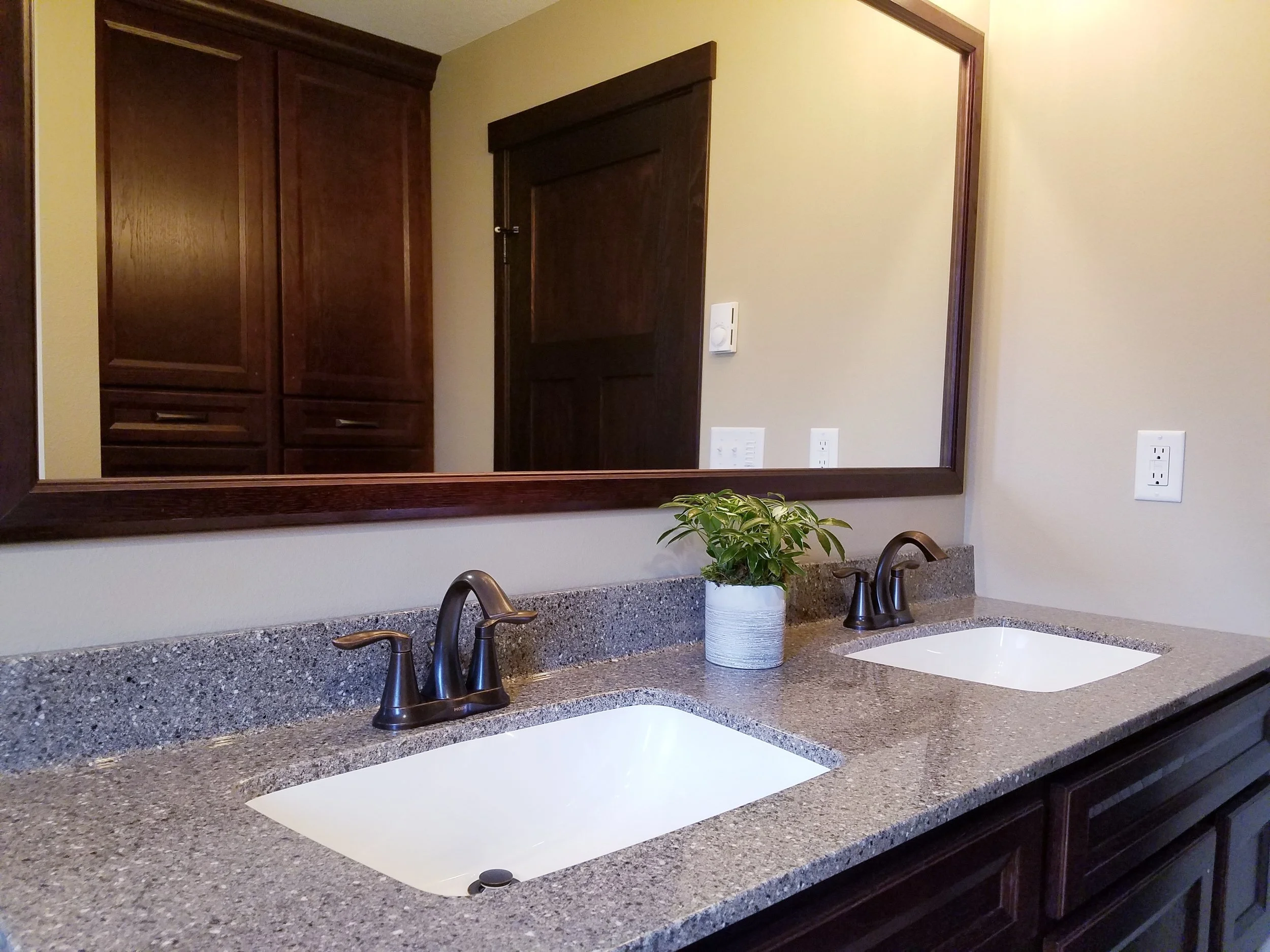 70’s Ranch Remodel — Sunrise Design LLC