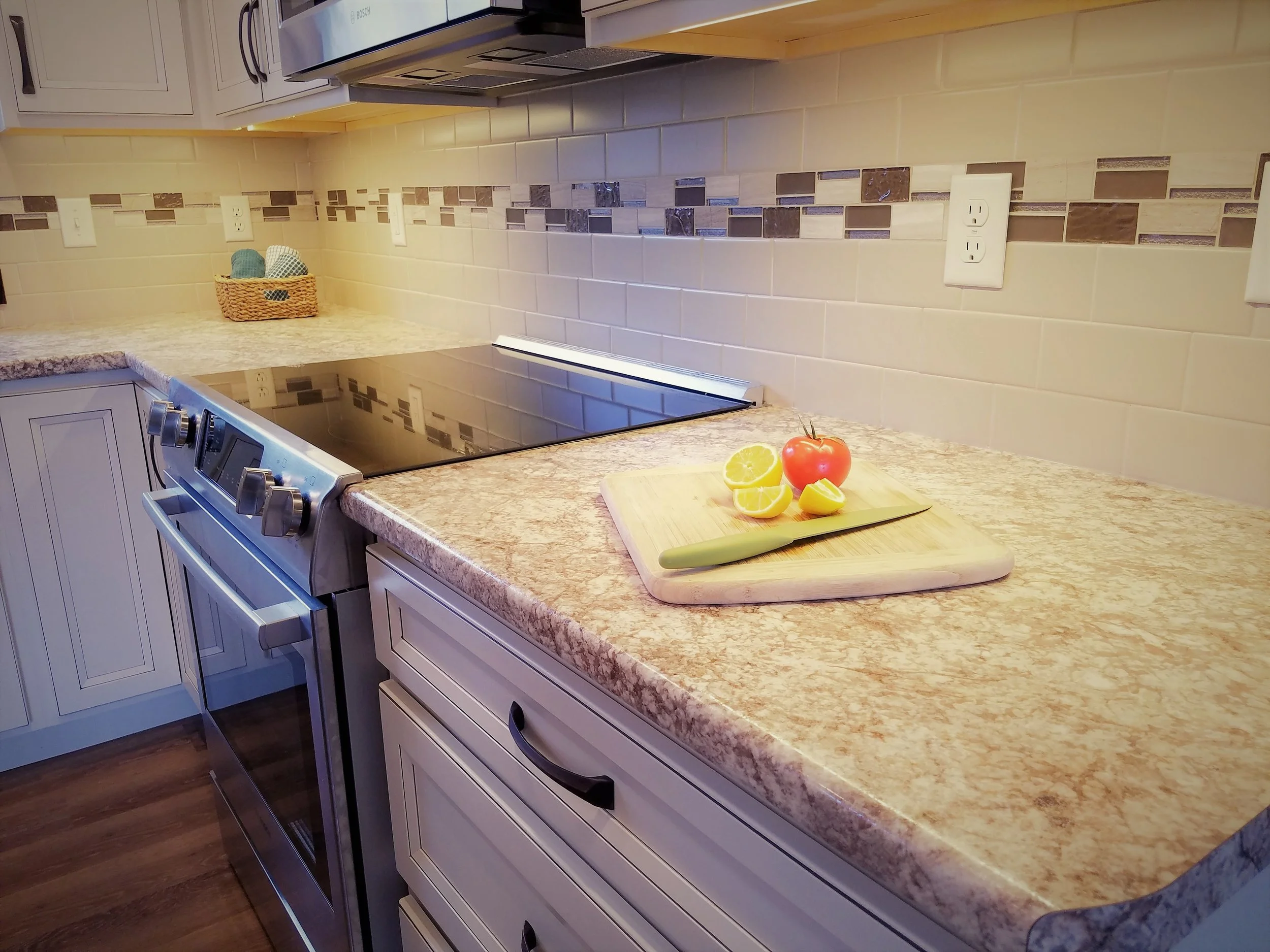 70’s Ranch Remodel — Sunrise Design LLC