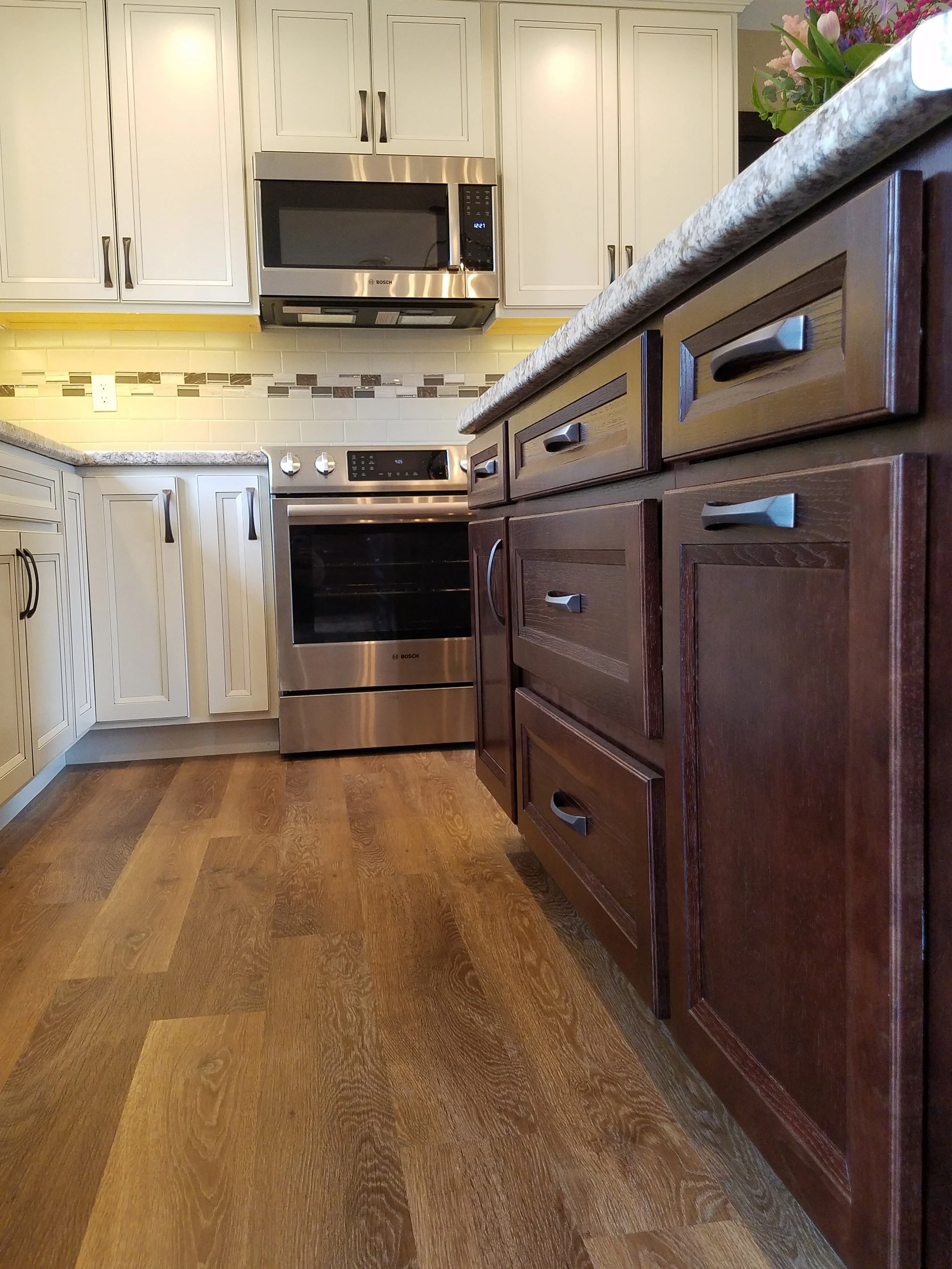 70s Ranch Remodel 70's Ranch Remodel — Sunrise Design LLC