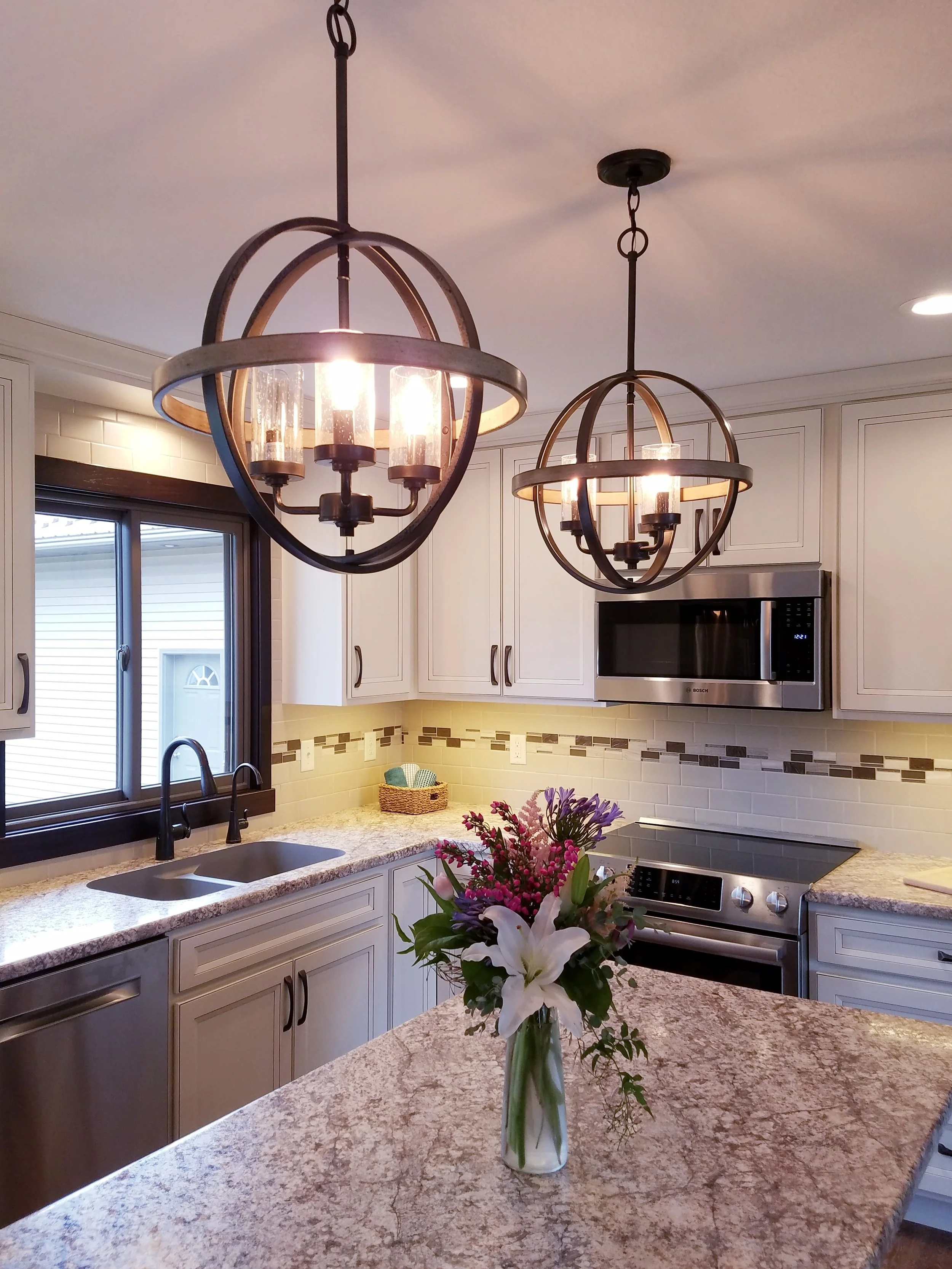 70s Ranch Remodel 70's Ranch Remodel — Sunrise Design LLC