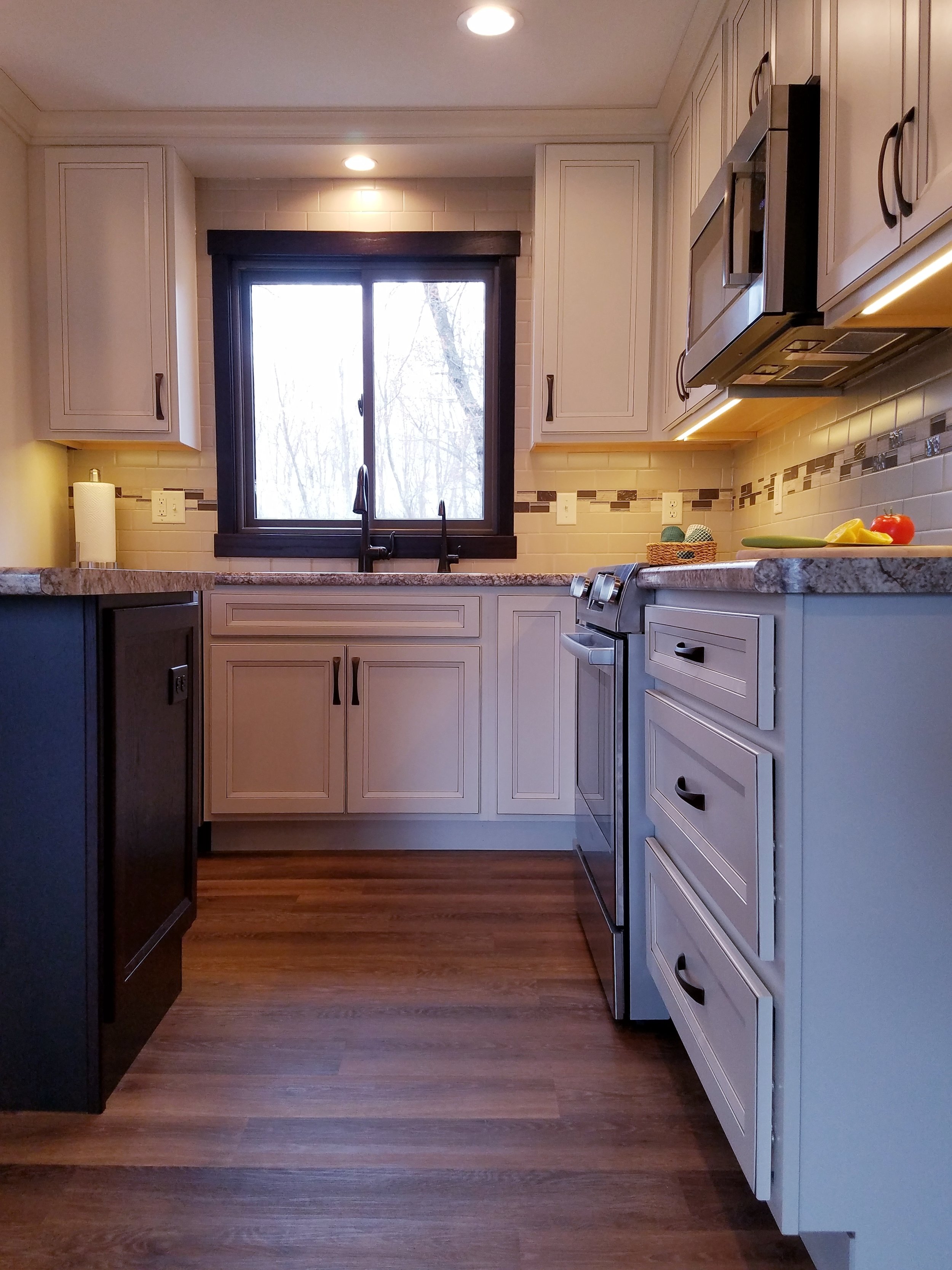 70s Ranch Remodel 70's Ranch Remodel — Sunrise Design LLC