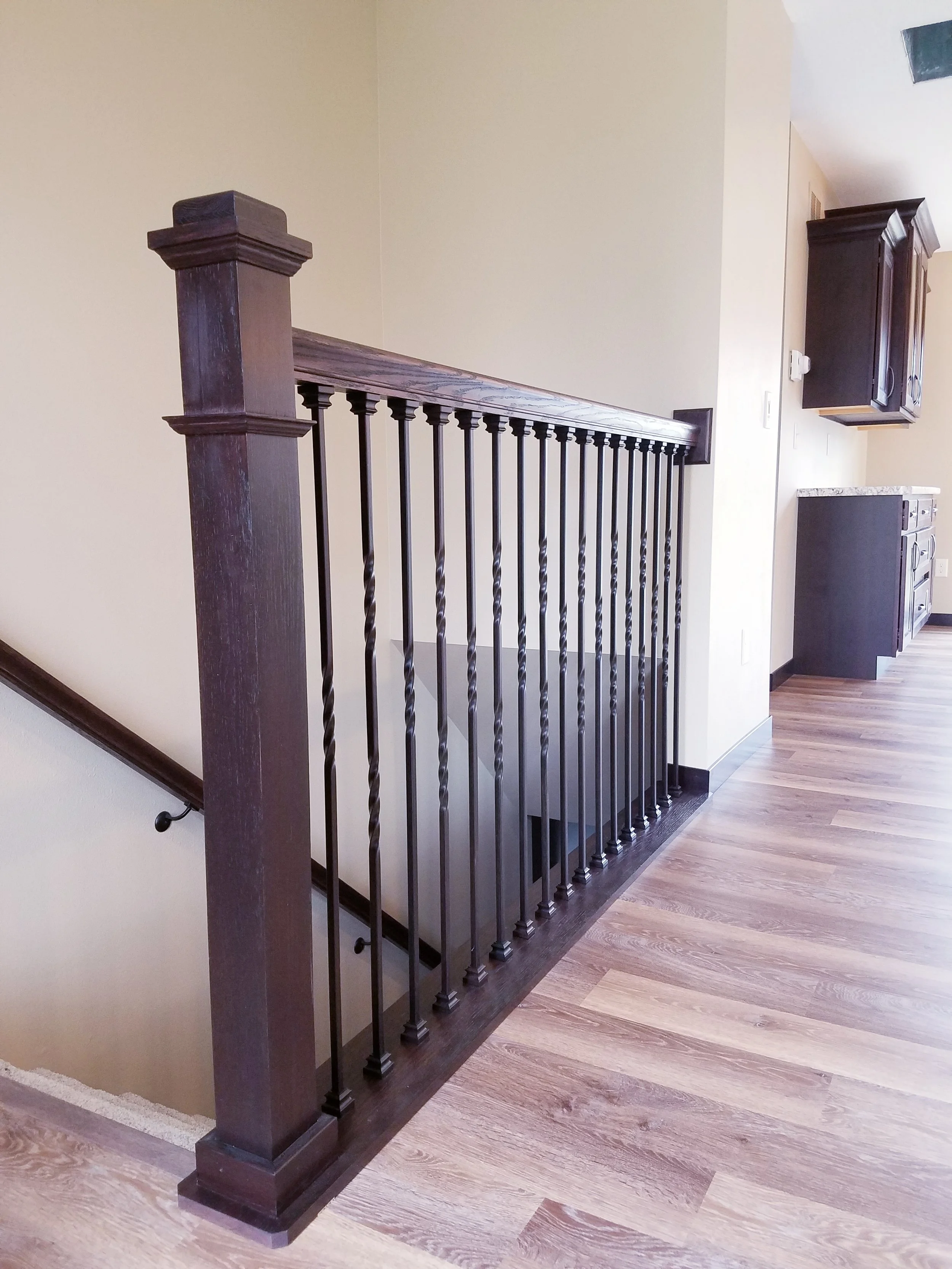 70’s Ranch Remodel — Sunrise Design LLC