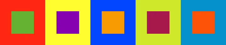 Choosing Thread Colors For Your Embroidery — The Tatreez Institute