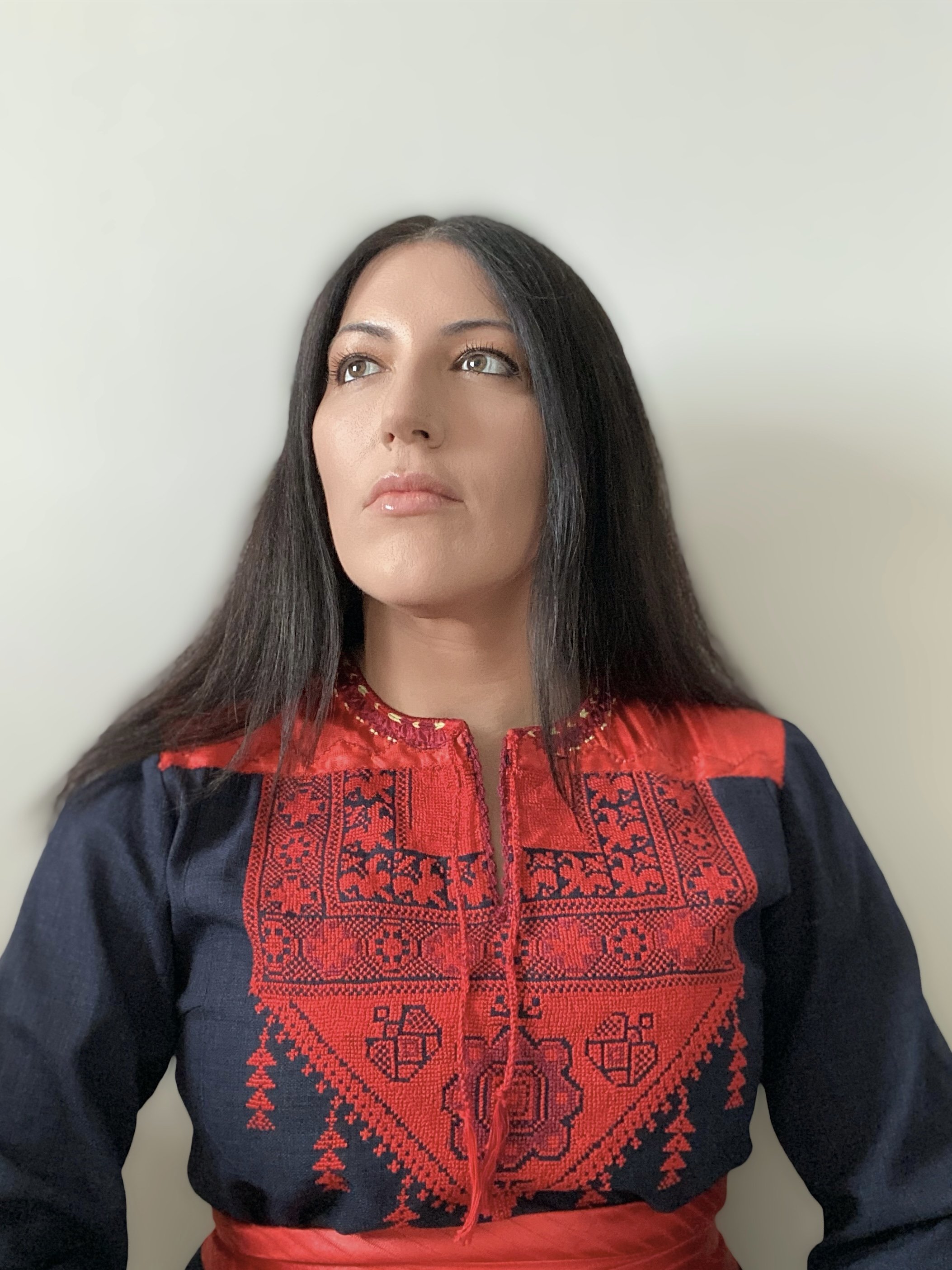 Gallery — Tatreez & Tea