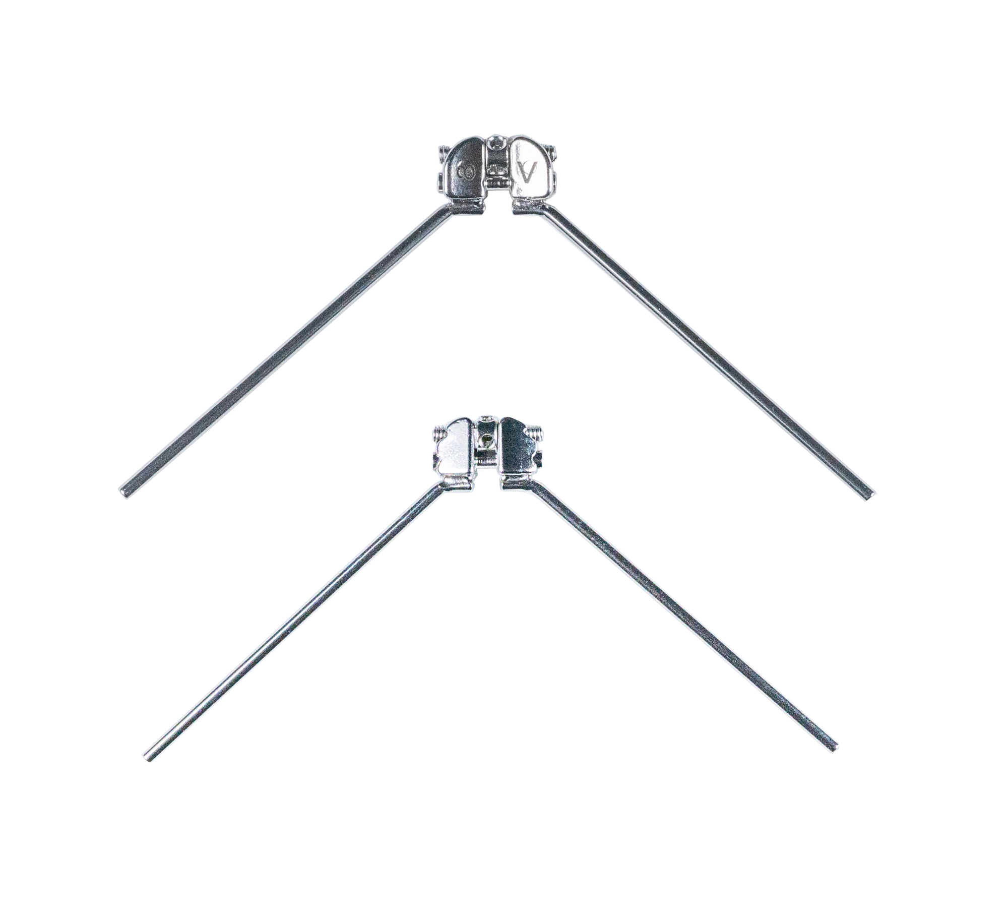 Expanders — Mixed Dentition Orthodontics