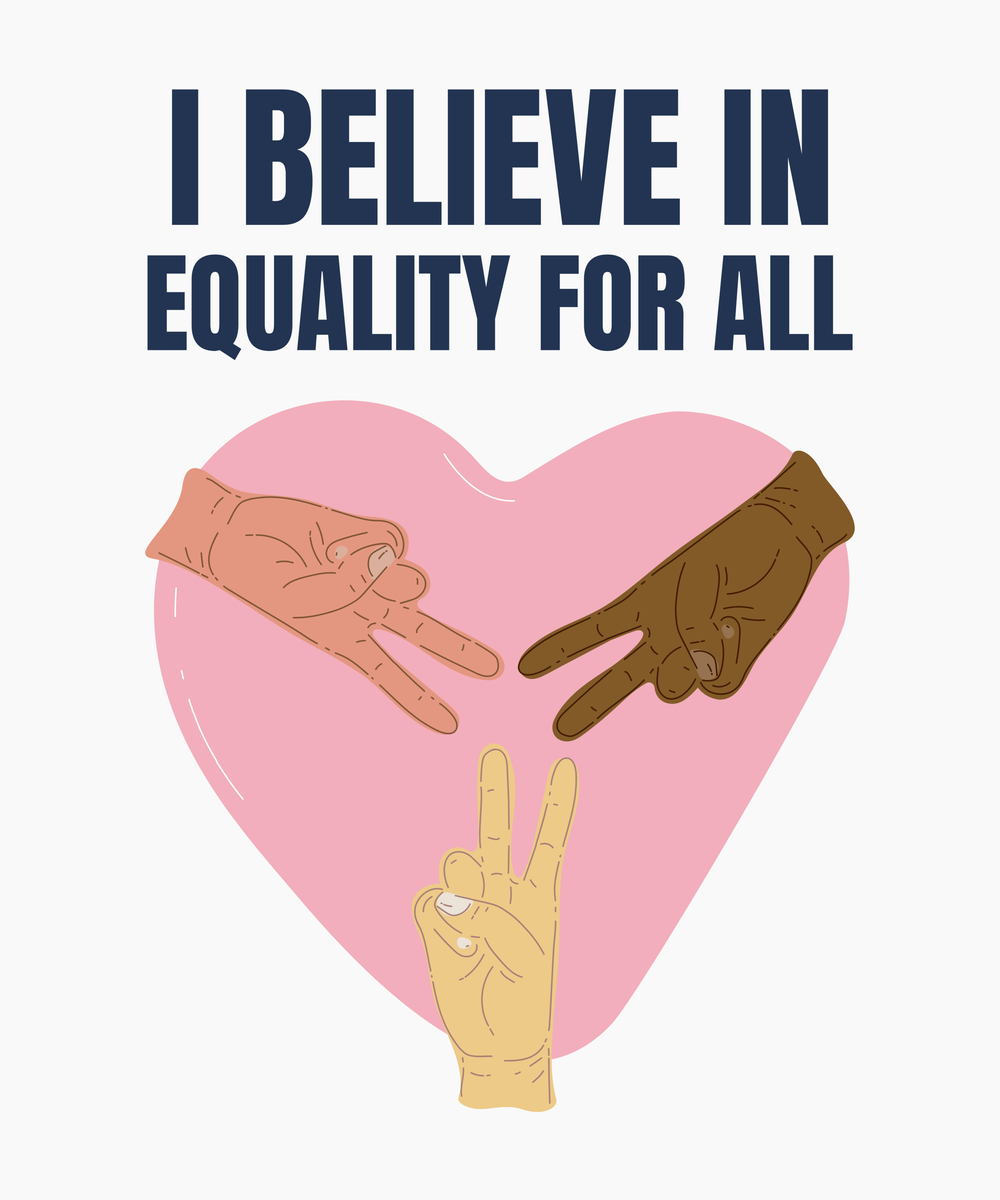 Equality For All