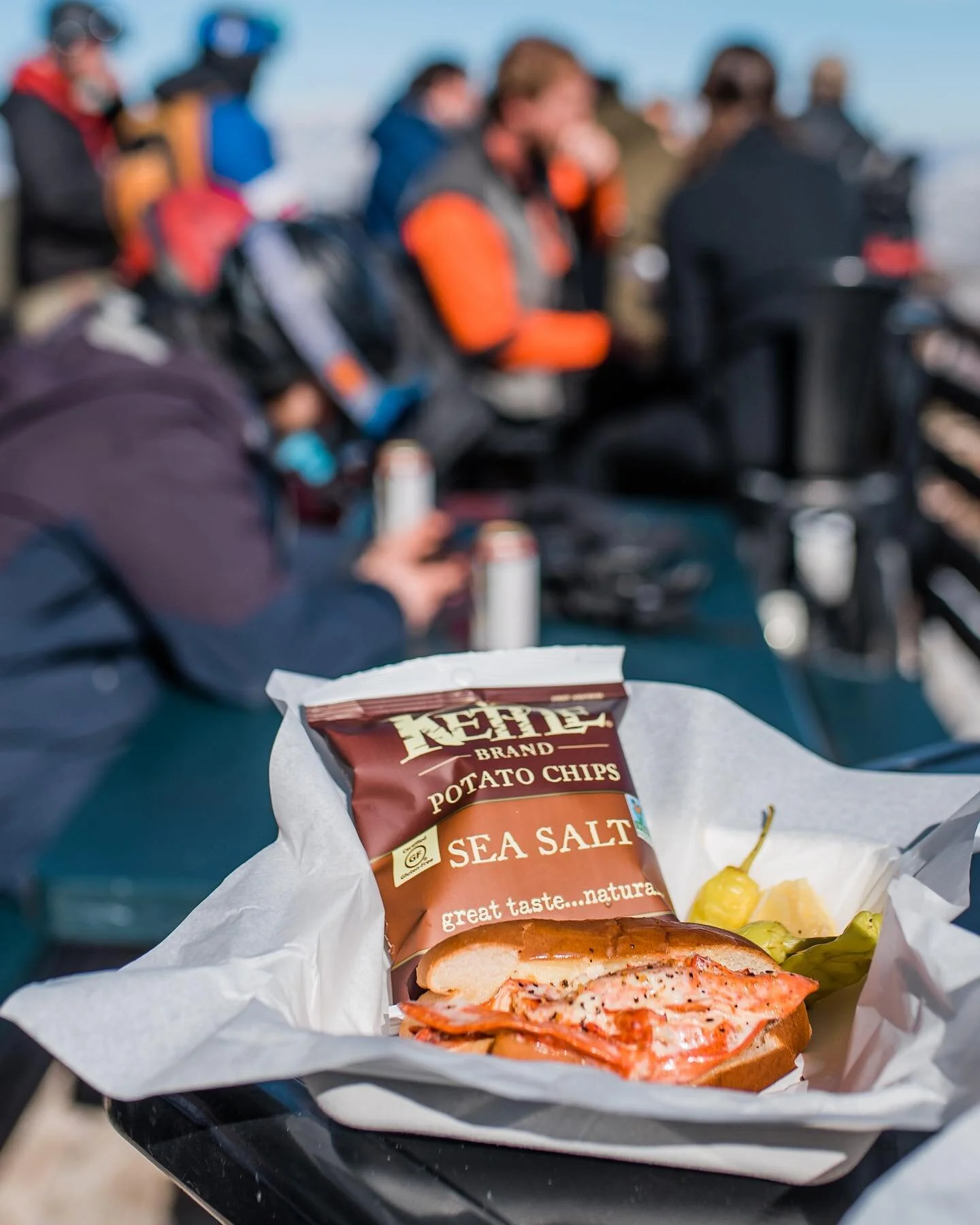 Rime Seafood and Raw Bar