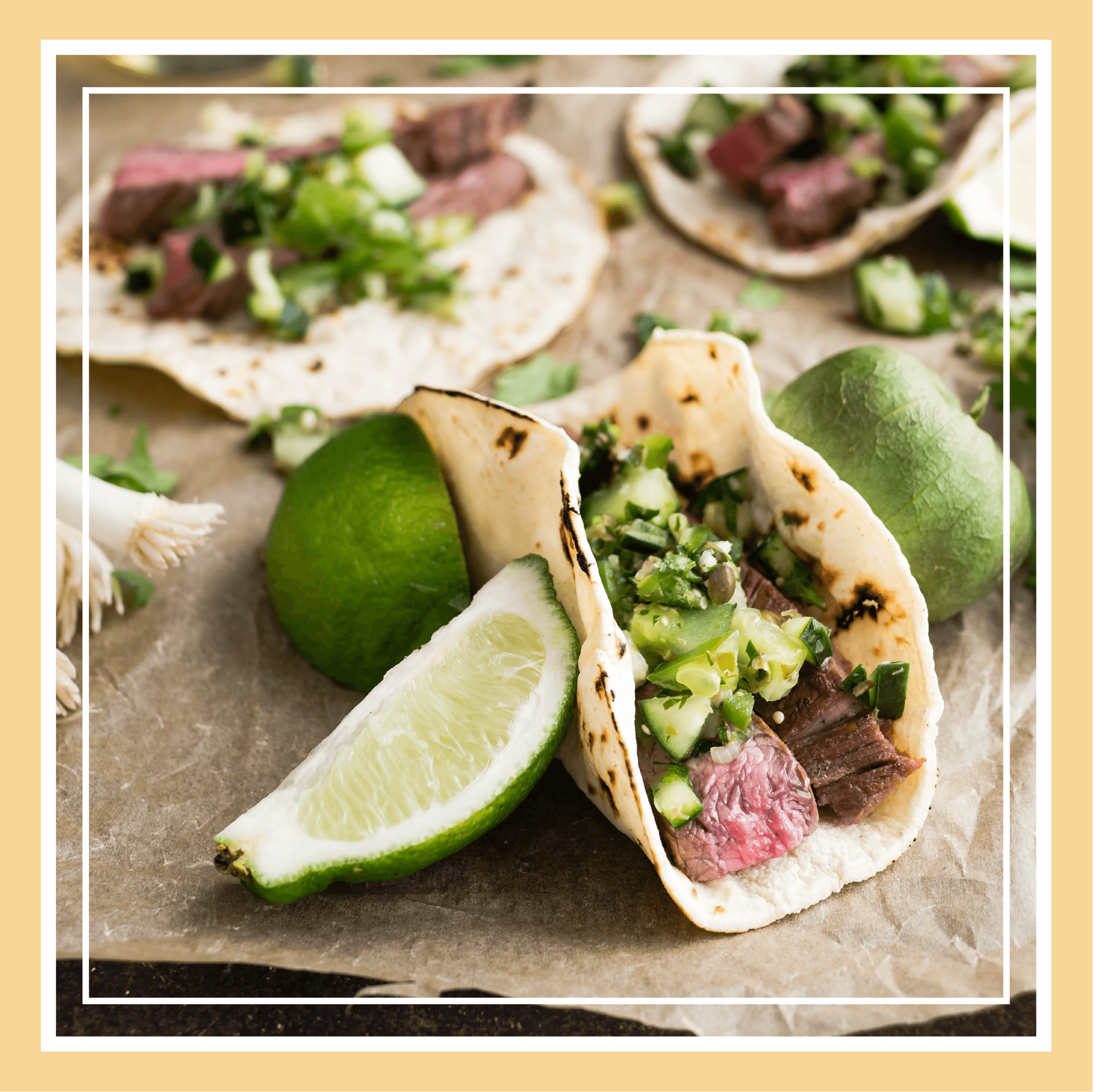 Dish It Girl | Food Blog + Recipes + Real Life