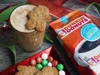 Dunkin’ Donuts® Gingerbread Spice Latte - Dish It Girl Recipe Box