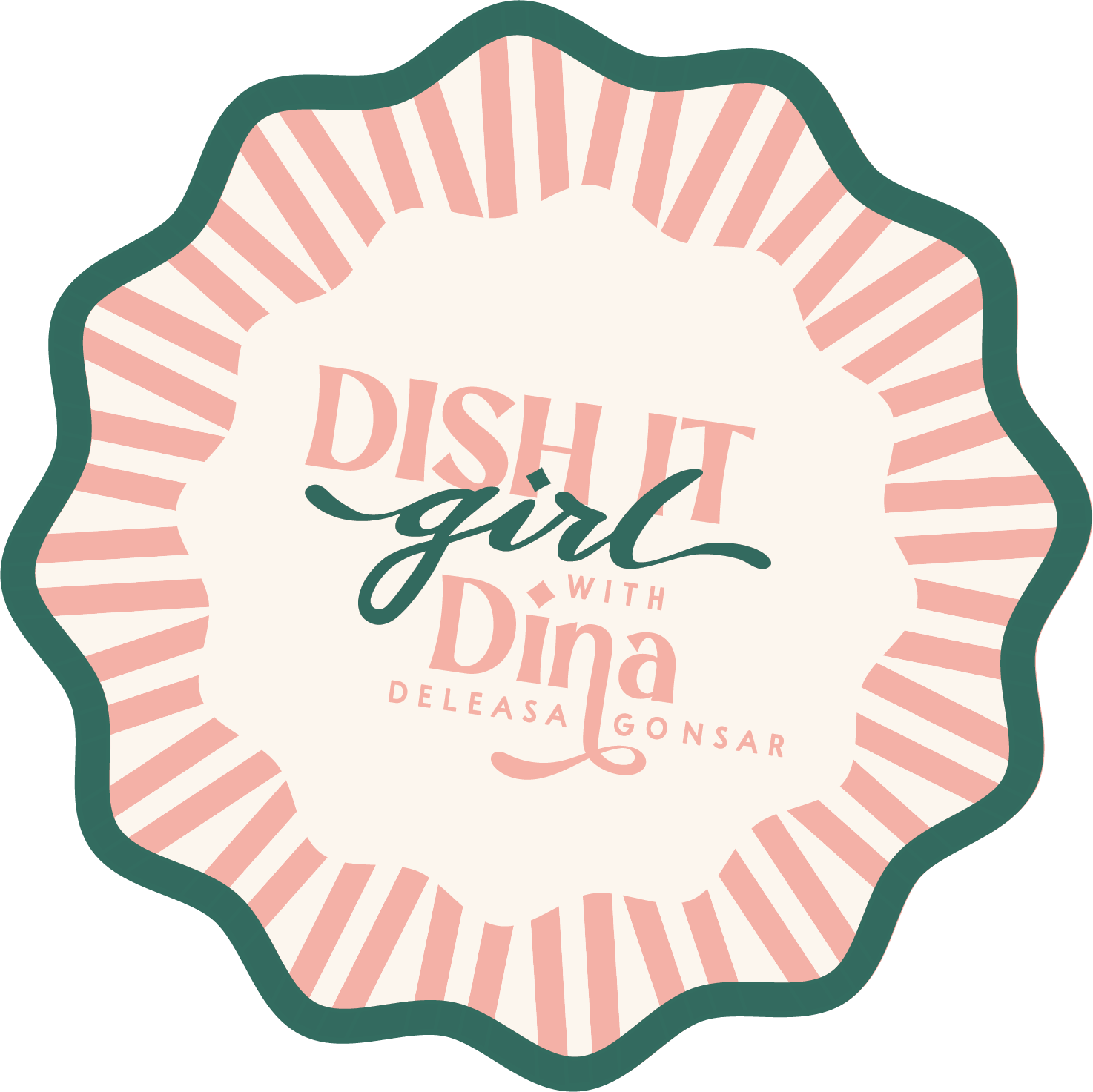 Creamy Spinach Mushroom Casserole with Campbells - Dish It Girl Recipe Box