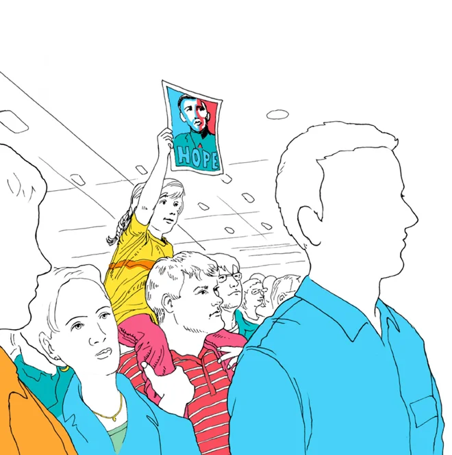 ILLUSTRATION-The Benevolent Society — Lew Keilar Illustration | live ...