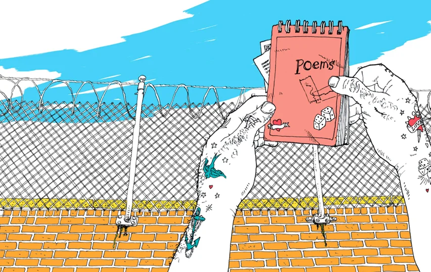 ILLUSTRATION-The Benevolent Society — Lew Keilar Illustration | live ...