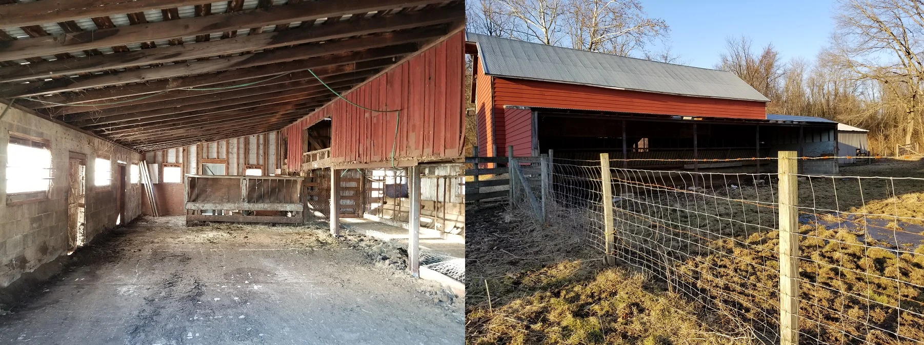 Tour of the Farm: Part II — Gaia's Way Farm