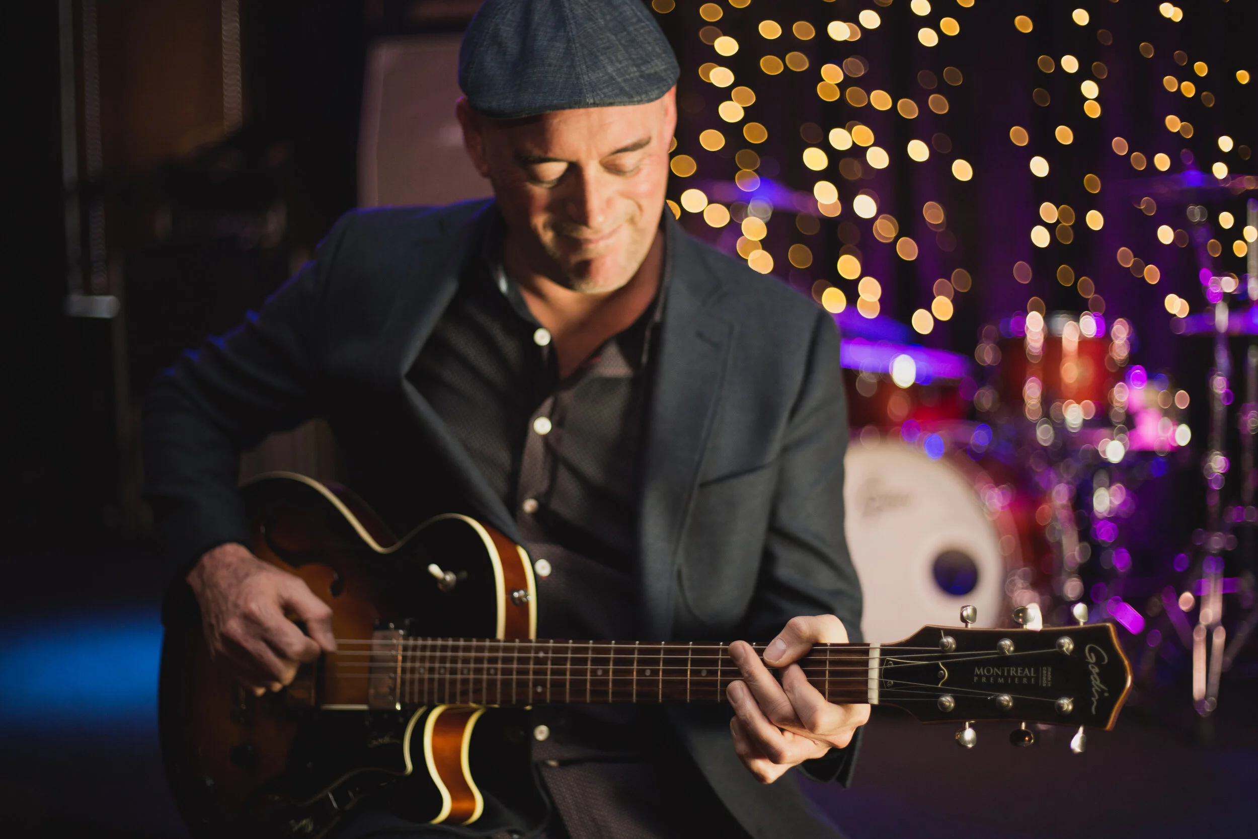 Dixon Nacey - 09 Dec 2020 — Live Jazz in Auckland — Events — CJC ...