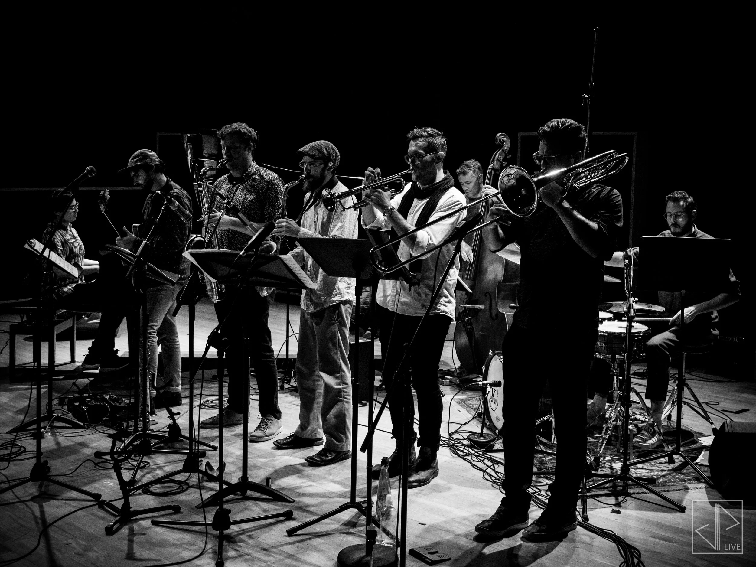 Live Jazz in Auckland — Events — CJC Creative Jazz Club Aotearoa ...