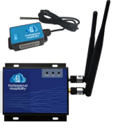 ProSensor — Professional Hospitality